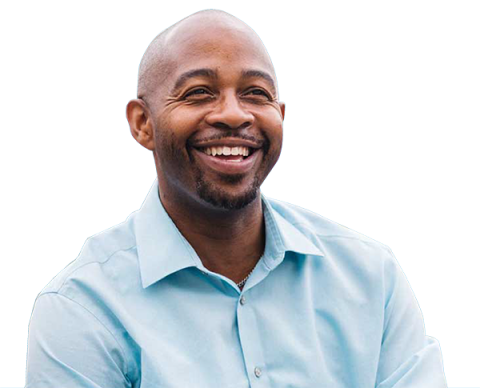 Loren for Oakland • Loren Taylor